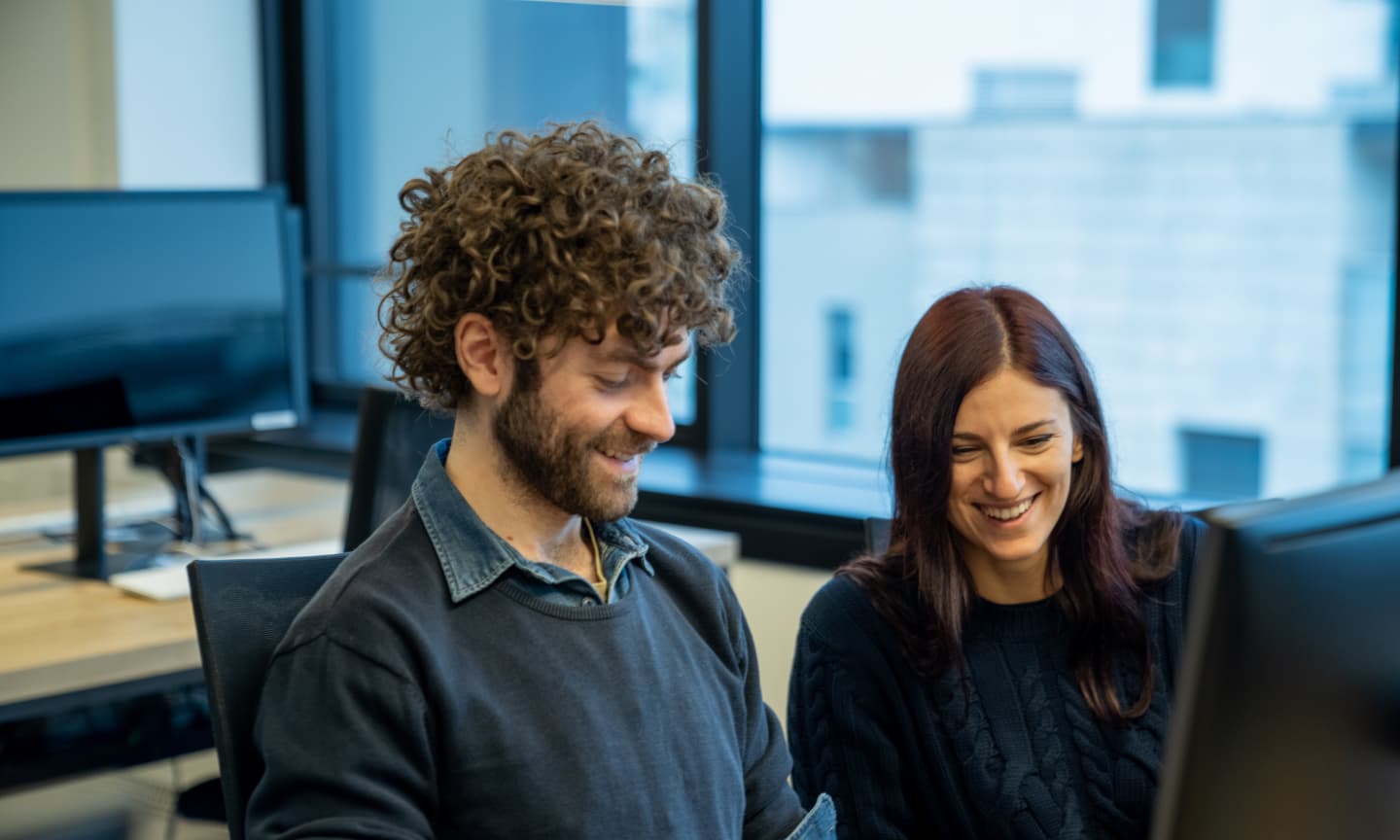 Bending Spoons | Careers