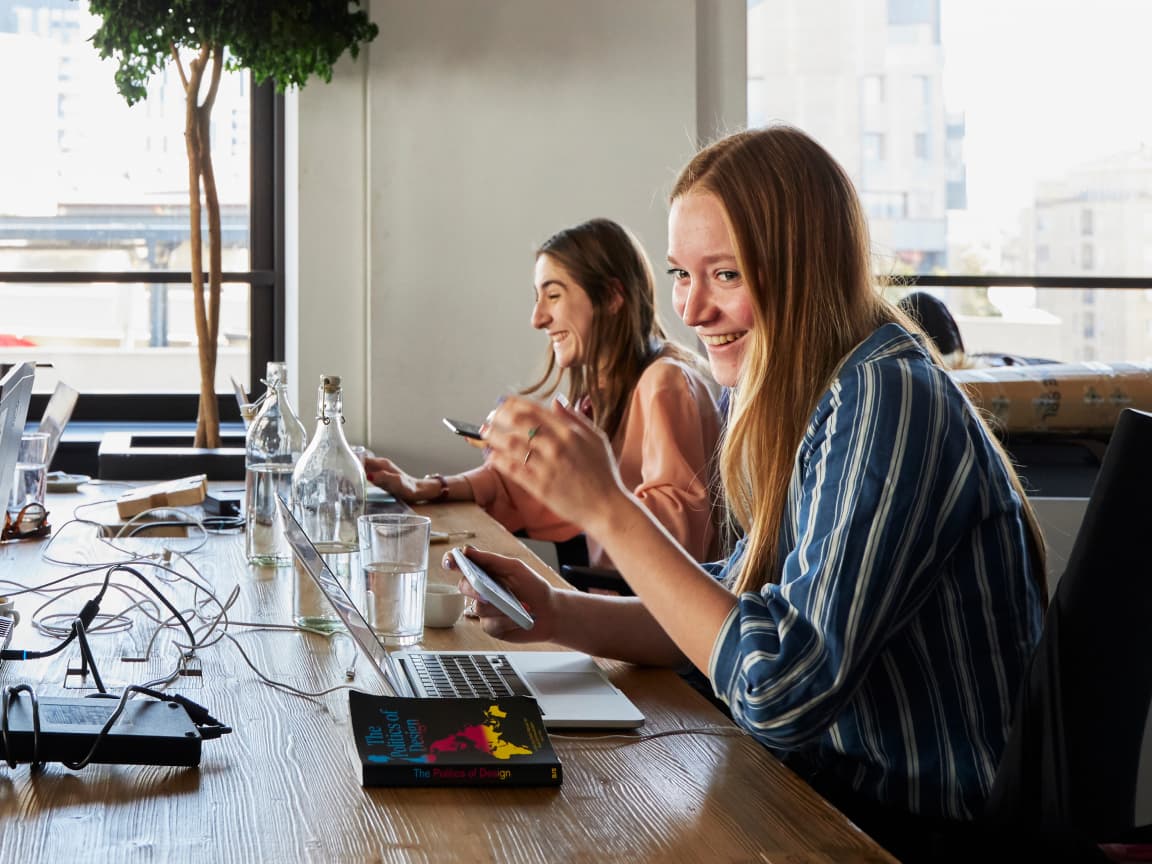 Bending Spoons | Careers