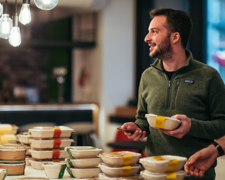 Bending Spoons | Careers