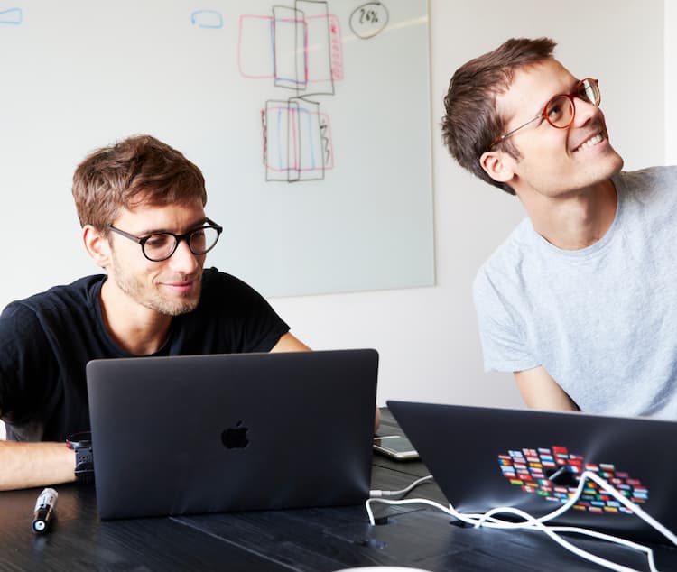 Bending Spoons | Products